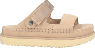 UGG GOLDENSTAR GLIDE