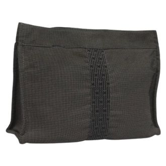 Herm&egrave;s Damen, Pre-Owned, Grau, ONE SIZEGr&ouml;&szlig;e