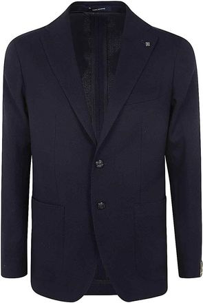 Tagliatore Blazer - Blau