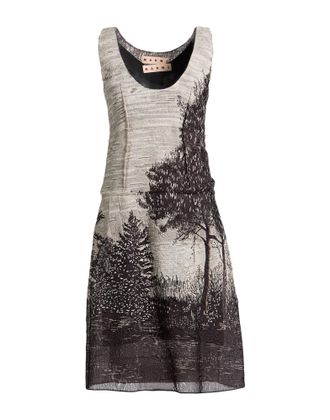 Marni KLEIDER - Midi-Kleider auf YOOX.COM