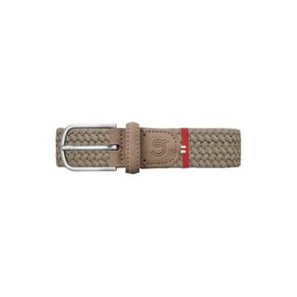 La Boucle Homme, Accessoires, Beige, Taille: Xl/2Xl Aberdeen Belt
