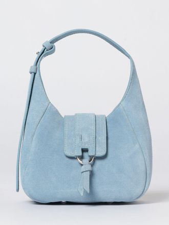 Hogan Mini Sac HOGAN Femme couleur Poussi&egrave;re