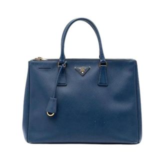Prada Damen, Pre-Owned, Blau, ONE SIZEGr&ouml;&szlig;e