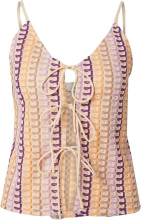 Suncoo Bluse LEYLA