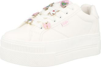 Buffalo Sneaker Paired Charms 2.0