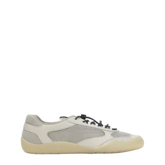 Prada Herren, Schuhe, Beige, 43 1/2 EUGr&ouml;&szlig;e