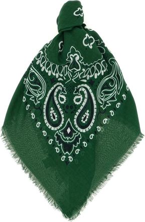 Be You Femme, Accessoires, Vert, Taille: ONE Size Stole