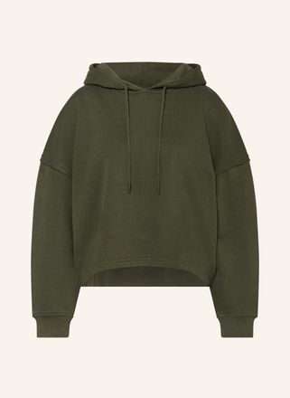 BA&SH Ba&Sh Hoodie Moby gruen