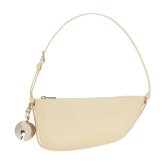 Burberry Schultertaschen - - Bags - Damen - Beige - ONE SIZE