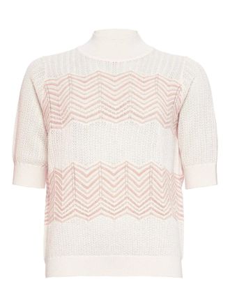 Eres pull Requin - Blanc