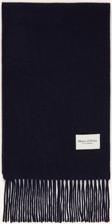 Marc O'Polo Marc Opolo Schal blau