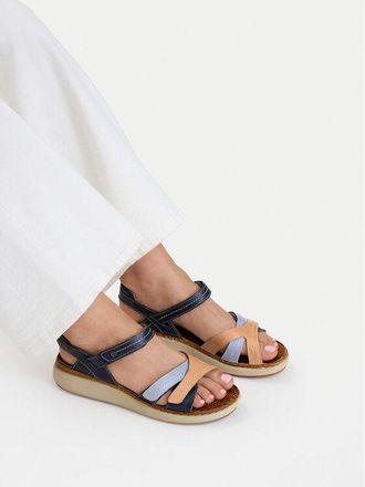Lasocki Lasocki Sandalen CEO-WI23-TULIP-01 Dunkelblau