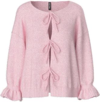 Pieces Strickjacke PCJIMMA