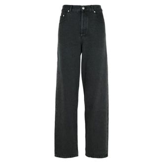 A.P.C. A.p.c., Femme, Jeans, Bleu, Taille: W25 Jean Droit Elisabeth