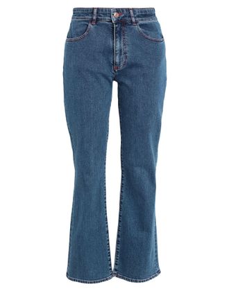 See By Chloé HOSEN & RÖCKE - Jeanshosen auf YOOX.COM