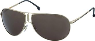 Carrera Sonnenbrille - - Accessories - Herren - Gelb - ONE SIZE