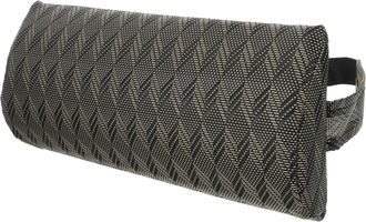 BESPORTBLE Komfortables Kopfkissen Für Strandstuhl Weiches Lounge-kopfkissen Aus Atmungsaktivem Stoff Ersatzpolster Für Liegestuhl Robustes Kopfpolster Für Outdo