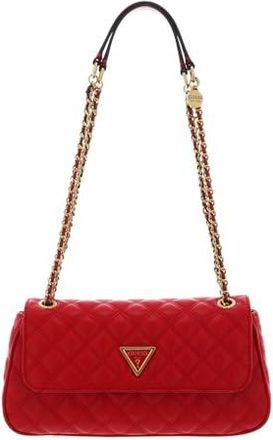 Guess Giully Convertible Xbody Flap Red