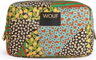 Wouf Kulturtasche