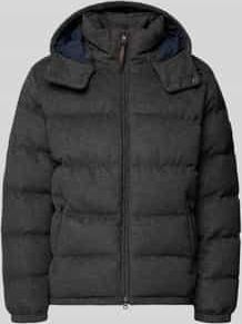 Polo Ralph Lauren Steppjacke mit Kapuze