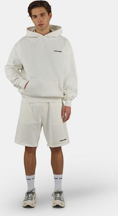 Pegador Kapuzensweatshirt Logo Oversized Hoodie Baumwollmischung, oversize