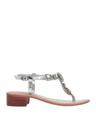 Cristin SCHUHE - Zehentrenner auf YOOX.COM