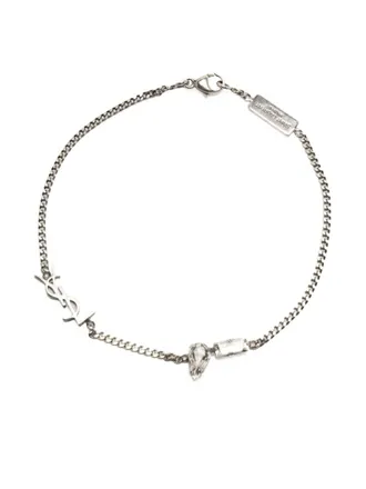 Saint Laurent Bracelet Cassandre Saint Laurent