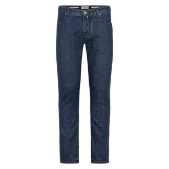Jacob Cohen Herren, Jeans, Blau, W34Gr&ouml;&szlig;e