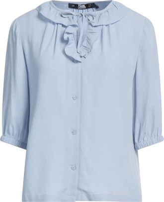 Karl Lagerfeld TOPS - Hemden auf YOOX.COM