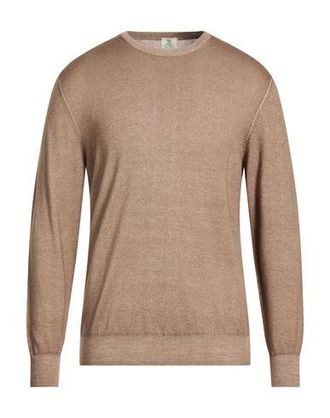 LUIGI BORRELLI NAPOLI MAILLE - Pullover sur YOOX.COM