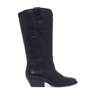 Felmini Damen, Schuhe, Schwarzk, 36 EUGr&ouml;&szlig;e