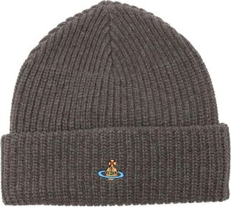 Vivienne Westwood Caps & M&uuml;tzen - Hats Grey - Gr. ONE SIZE - in Grau - f&uuml;r Damen