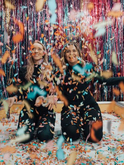 15 bonnes nouvelles pour se réjouir en cette période difficile