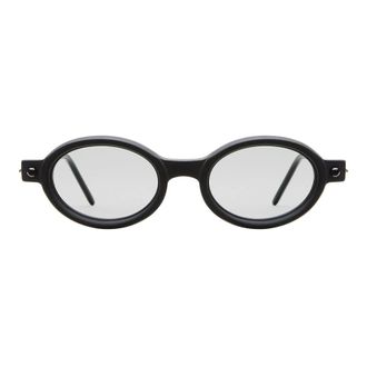 Kuboraum Mask P6 BMH - - Accessories - Damen - Schwarzk - ONE SIZE