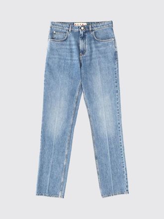 Marni Jeans MARNI Herren Farbe Blau
