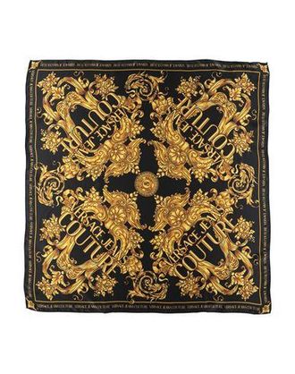 Versace ACCESSOIRES - &Eacute;charpes sur YOOX.COM