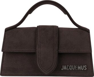 Jacquemus Damen, Taschen, Braun, ONE SIZEGr&ouml;&szlig;e