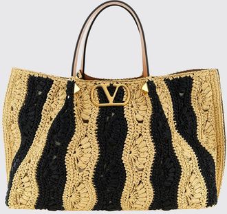 Valentino Garavani Handtasche VALENTINO GARAVANI Damen Farbe Beige