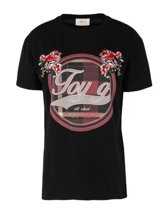 Toy G TOPS - T-shirts auf YOOX.COM