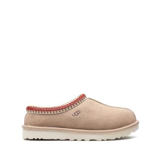 UGG Ugg, Femme, Chaussures, Beige, Taille: 36 EU Tasman Slippers