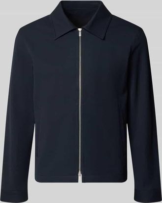 Selected Regular Fit Blouson mit Viskose-Anteil Modell REGULAR