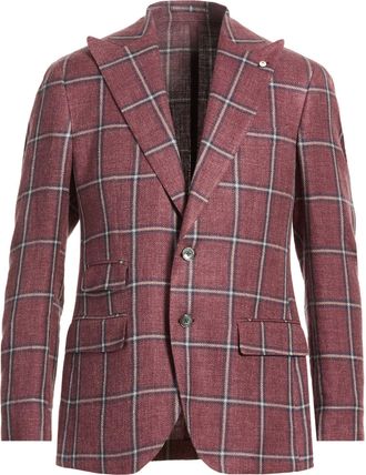 L.B.M. 1911 ANZ&Uuml;GE und CO-ORDS - Blazers auf YOOX.COM