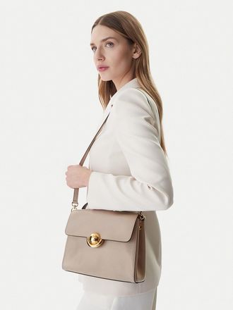 Furla Handtasche Furla Domus S WB01957 BX4184 IT 4488S Beige