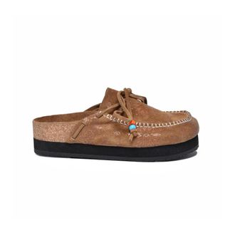 Arizona Love Damen, Schuhe, Braun, 39 EUGr&ouml;&szlig;e