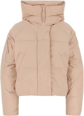 Canada Goose Damen, Jacken, Rosa, XSGr&ouml;&szlig;e