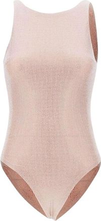 Twentyfourhaitch Femme, Tops, Rose, Taille: 36 FR Body