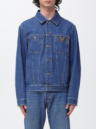 Valentino Veste VALENTINO Homme couleur Denim