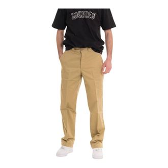 Dickies Herren, Hosen, Braun, W29Gr&ouml;&szlig;e
