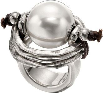 Uno De 50 Talla XXL, Metall, Perle, Perlen, Perle