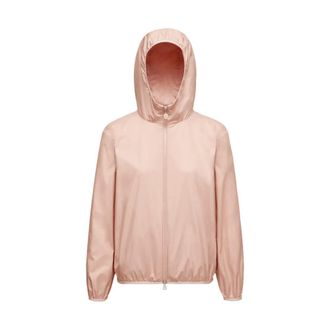 Moncler Damen, Jacken, Rosa, XLGröße